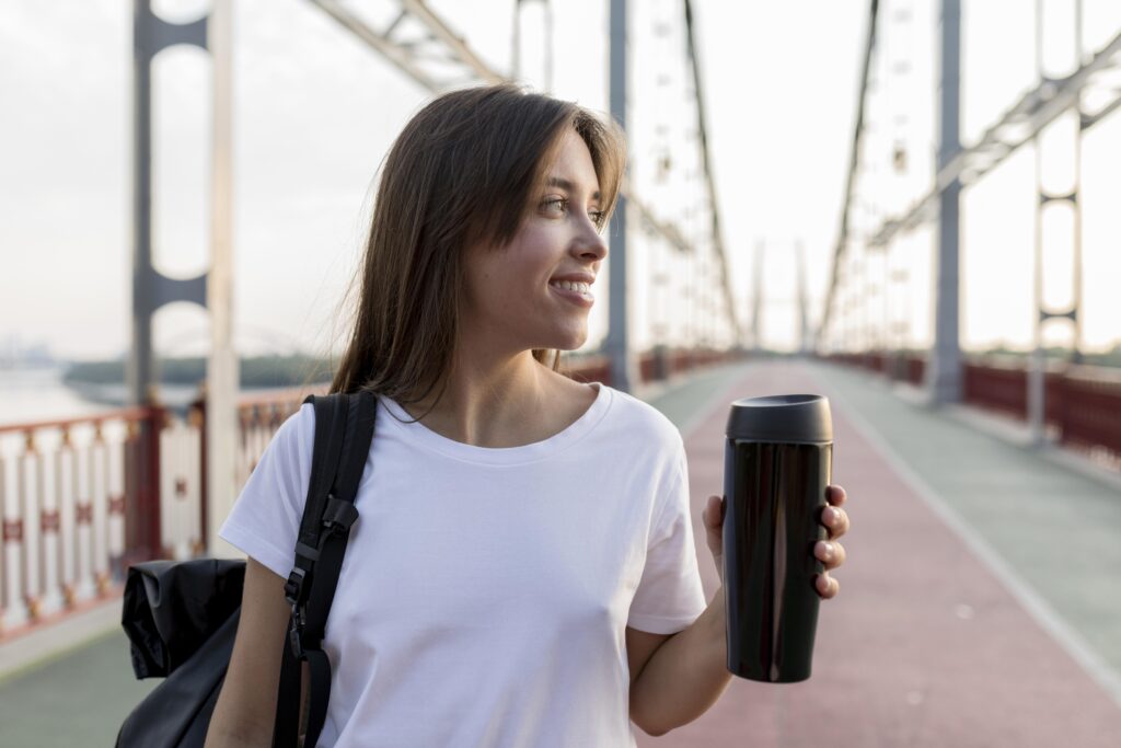 Top 5 Reusable Water Bottles That Are Stylish and Practical – Smarter ...